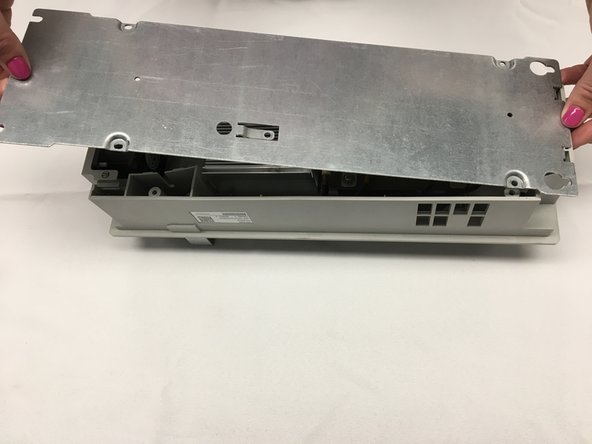 Rockwell Automation PowerFlex 755 Disassembly - iFixit