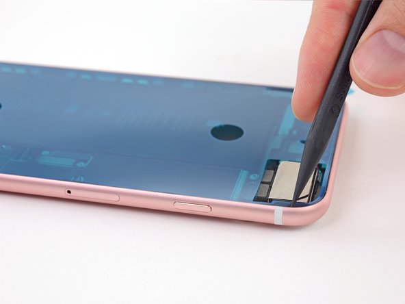 iPhone Display Adhesive Replacement - iFixit Repair Guide