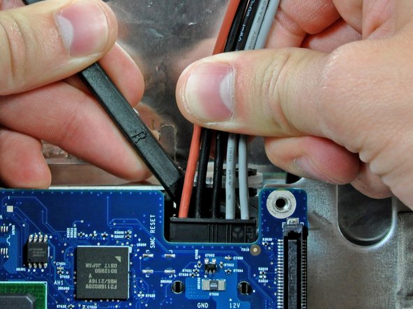 iMac Intel 17" CPU Fan Replacement - iFixit