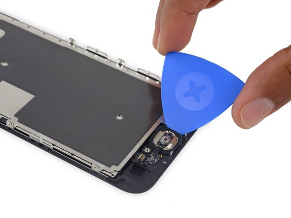 iPhone 6s Home Button Assembly Replacement - iFixit