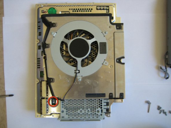 PlayStation 3 Teardown - iFixit