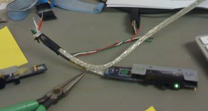 SOLVED: Pinout of the iMac's built in iSight. - iMac - iFixit