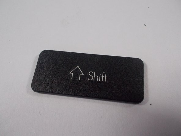 Keyboard Keys Replacement Guide - iFixit Repair Guide