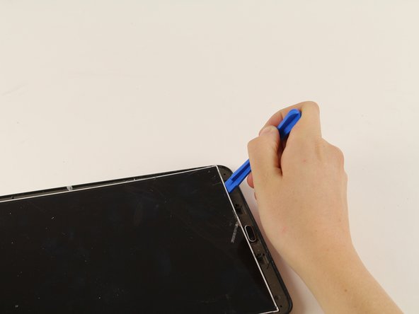 Samsung Galaxy Tab A 10.1 Screen Replacement - iFixit Repair Guide