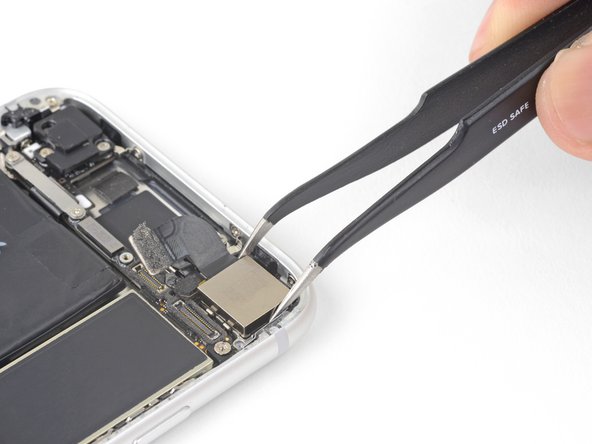 iPhone 8 Rear Camera Replacement - iFixit Repair Guide