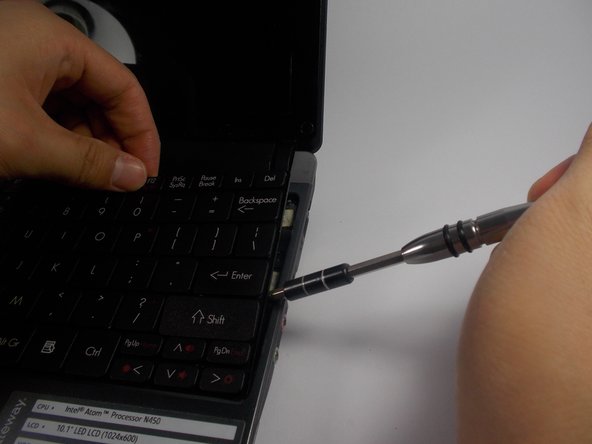 Keyboard Replacement guide - iFixit