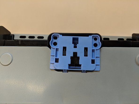 HP LaserJet P1102w Printer Feed Spring Replacement - iFixit Repair Guide