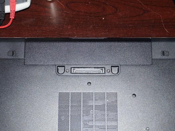 Dell Latitude E6540 Hard Drive Replacement - iFixit