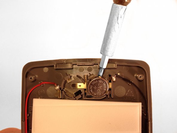 Texas Instruments TI-30Xa Battery Replacement - iFixit