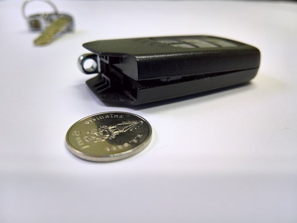 Honda civic 2016 Keyless Remote Battery Replacement - iFixit Repair Guide