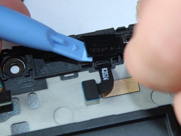 Samsung Galaxy Tab 3 8.0 Proximity Sensor Replacement - iFixit