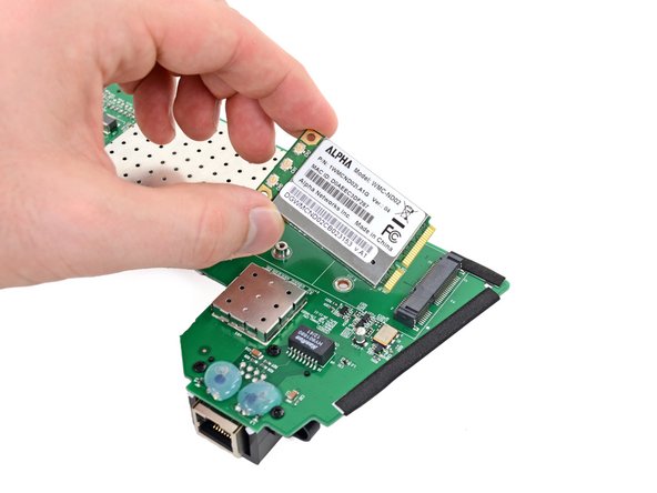 Sonos Play:3 Teardown - iFixit