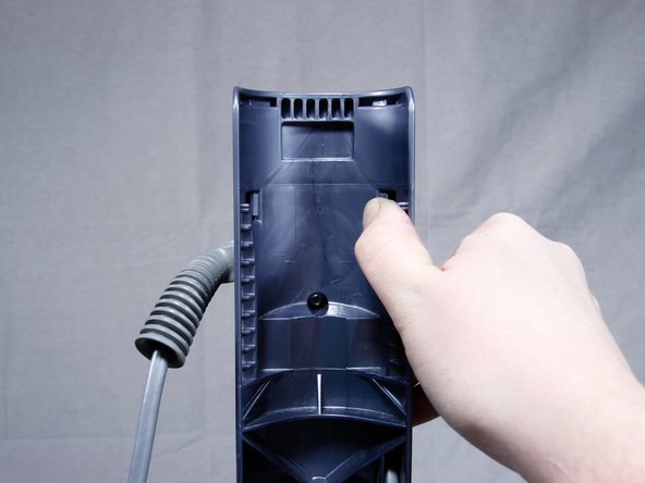 Dyson DC14 Power Cord Replacement - iFixit Repair Guide