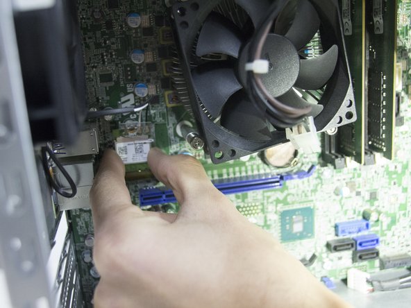 Dell XPS 8900 Motherboard Replacement - iFixit