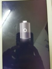 Why my device not charging?charging battery icon keep blinking ...