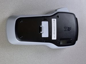 Dymo LabelManager 160 - iFixit