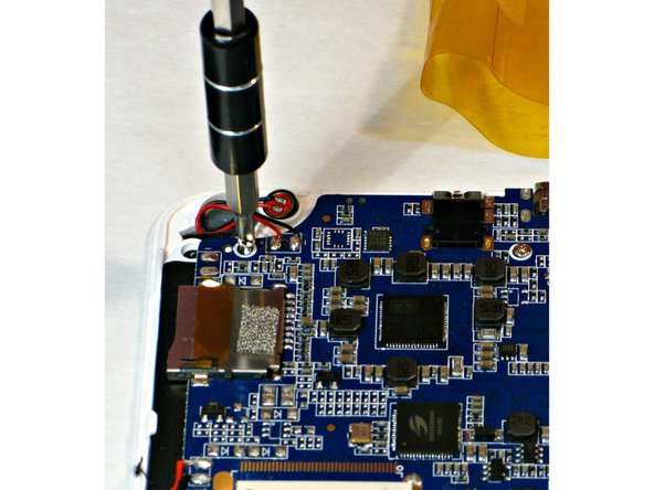 Trio Stealth-G4X Screen Replacement - iFixit