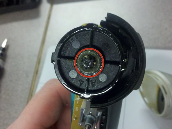 Durofix RV332 Bit Chuck Replacement - iFixit Repair Guide