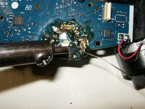 DualShock 4 Left Analog Stick Replacement - iFixit