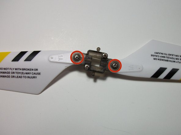 Syma S107 Gyro Replacement - iFixit