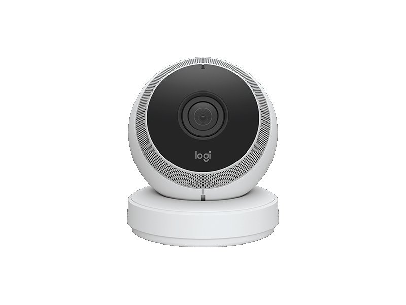 Logitech Circle Home Monitor - iFixit