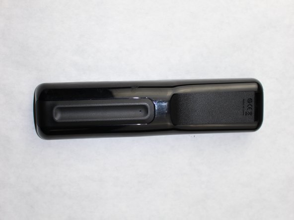 Bose Solo 5 Sound Bar Remote Batteries Replacement - iFixit Repair Guide