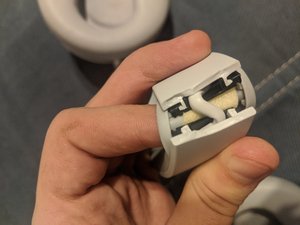 SOLVED: Top band snapped in half - Microsoft Surface Headphones - iFixit