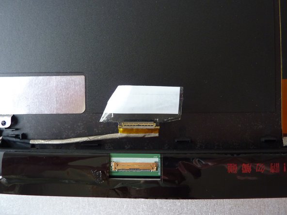 Lenovo Thinkpad T440s Display (Full-HD, no touch) Replacement - iFixit ...