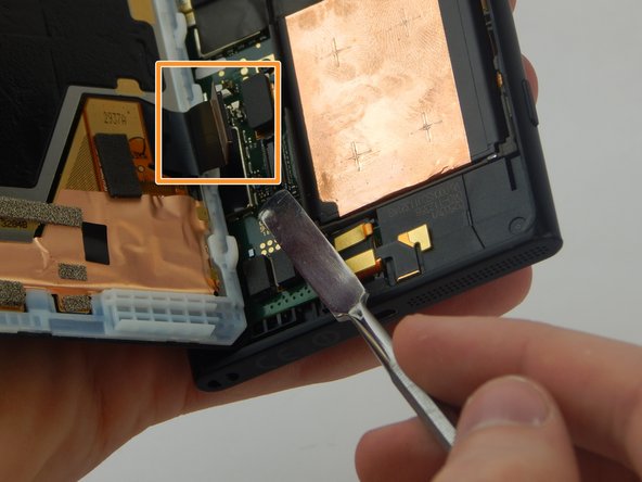 Nokia Lumia 1020 Battery Replacement - iFixit