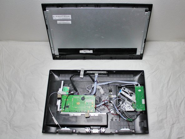 RCA 22” DECK215R HDTV Screen Replacement - iFixit Repair Guide