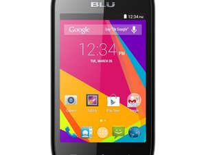 BLU Phone Repair Guides - iFixit