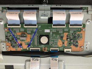 How to fix water damage on my TV - Samsung Television - iFixit
