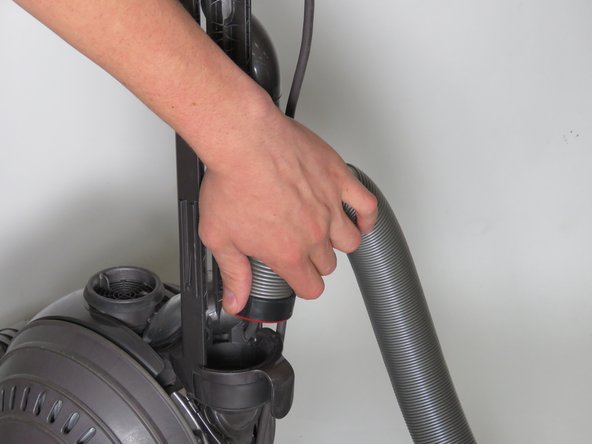 Dyson Ball Animal Hose Replacement - iFixit