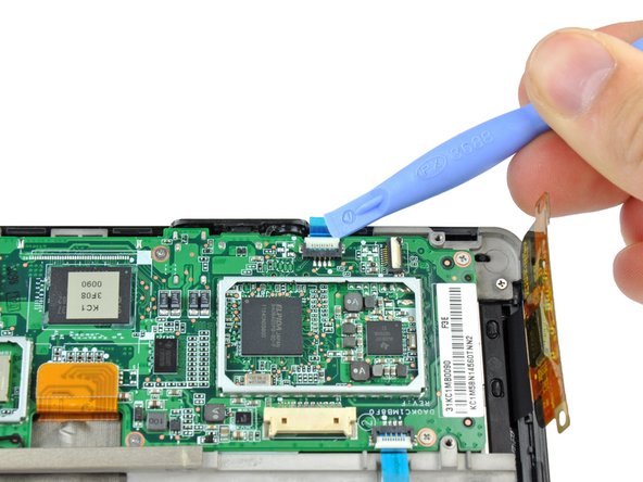 Kindle Fire Motherboard Replacement - iFixit Repair Guide
