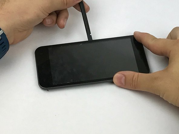 Blu Studio 5 5 Touchscreen Display Replacement Ifixit Repair Guide