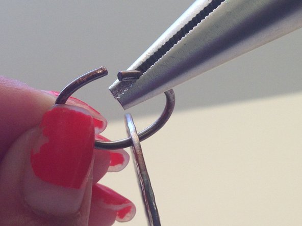 How to Fix a Broken Necklace - iFixit Repair Guide