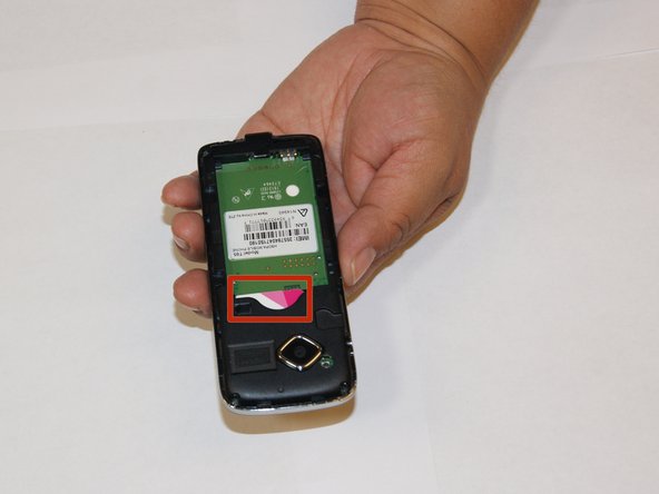 ZTE Telstra T95 SIM Card Replacement - iFixit Repair Guide