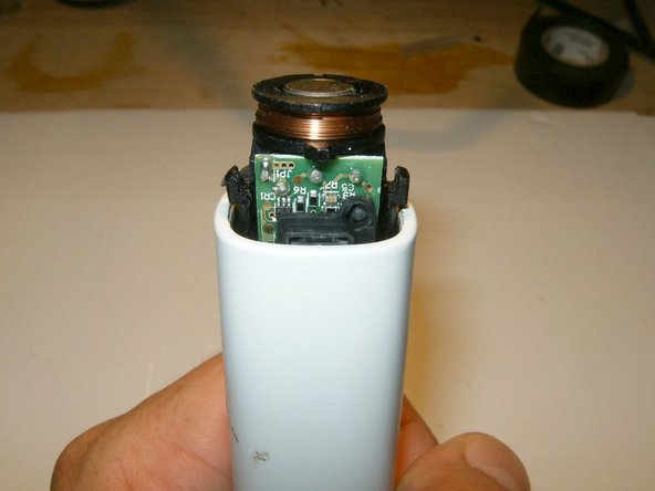 Philips Sonicare DiamondClean HX9340 Battery Replacement - iFixit ...