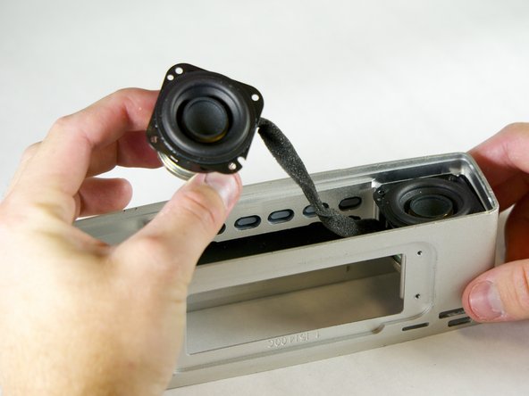 Bose SoundLink Mini Speakers Replacement - iFixit Repair Guide