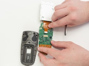 Garmin GPSmap 60CSx Repair - iFixit