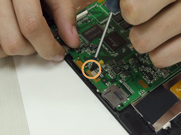 Trio STEALTH-9 Motherboard Replacement - iFixit Repair Guide