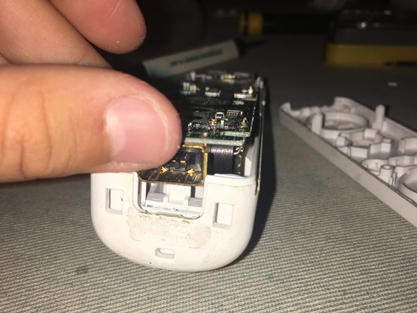 Nintendo Wii Remote & Wii Nunchuk Accessory Disassembly/Reassembly ...