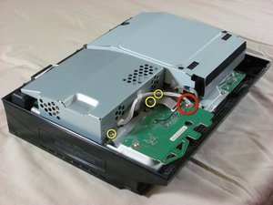 PlayStation 3 Repair - iFixit