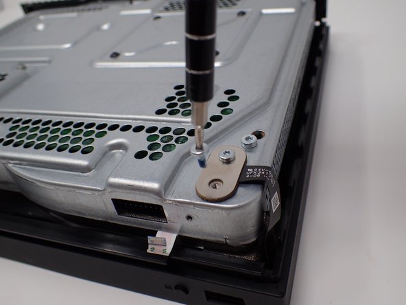 Xbox One X Project Scorpio Edition Motherboard Replacement - iFixit