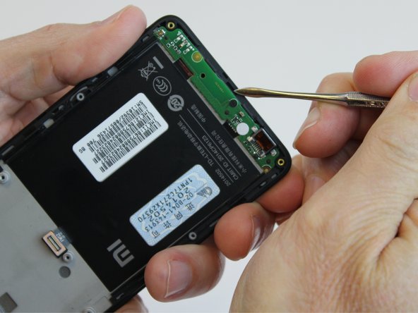 Xiaomi Redmi 2 Screen Assembly Replacement - iFixit Repair Guide