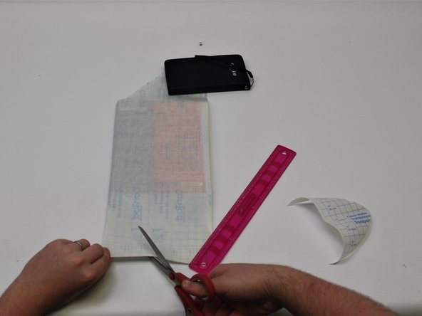 How to Repair A Damaged Book Cover - iFixit Repair Guide