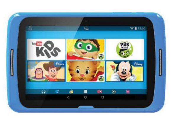 Smartab STJR700 Repair - iFixit