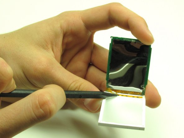 LG L1200 Inner LCD Screen Replacement - iFixit Repair Guide