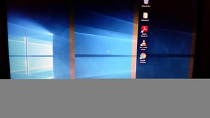 SOLVED: Why is my laptop display split into 3 sections? - LG Laptop ...