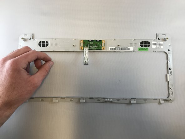HP Pavilion G60-630US Power Button Replacement - iFixit